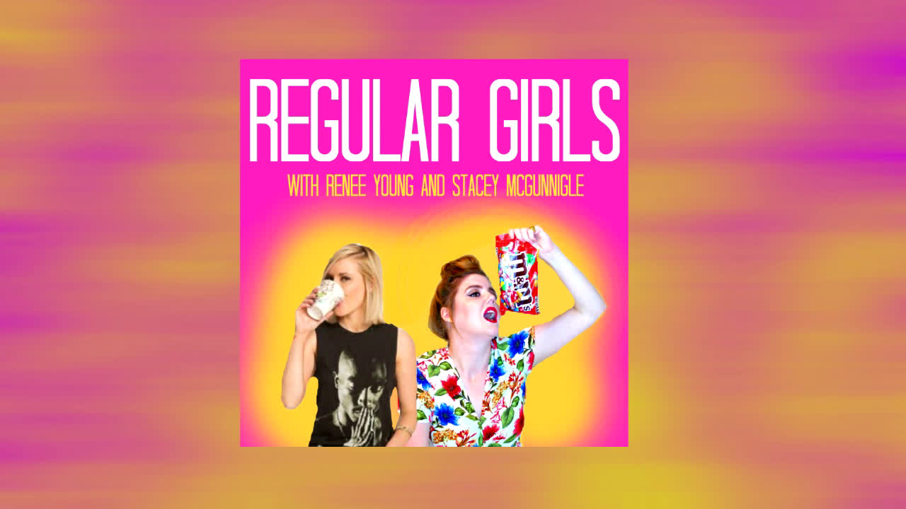 Regular Girls