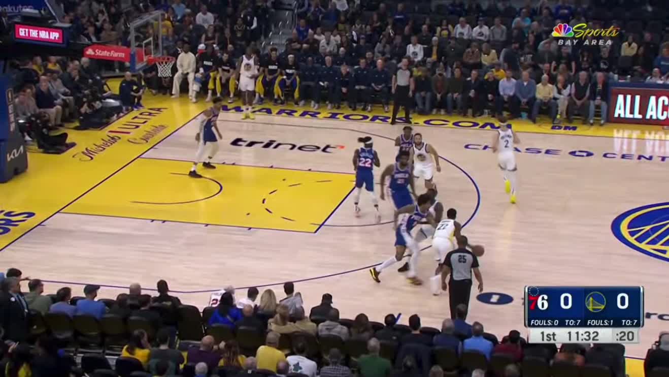 Watch wiggs staggered steph last screener thru oubre | Streamable