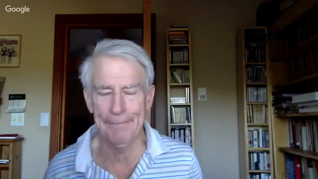 give him a little rope・・