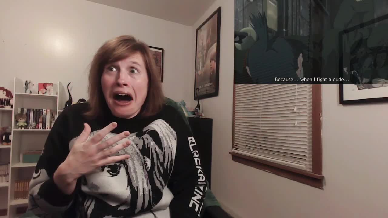 Watch CSM_Episode 2 | Streamable