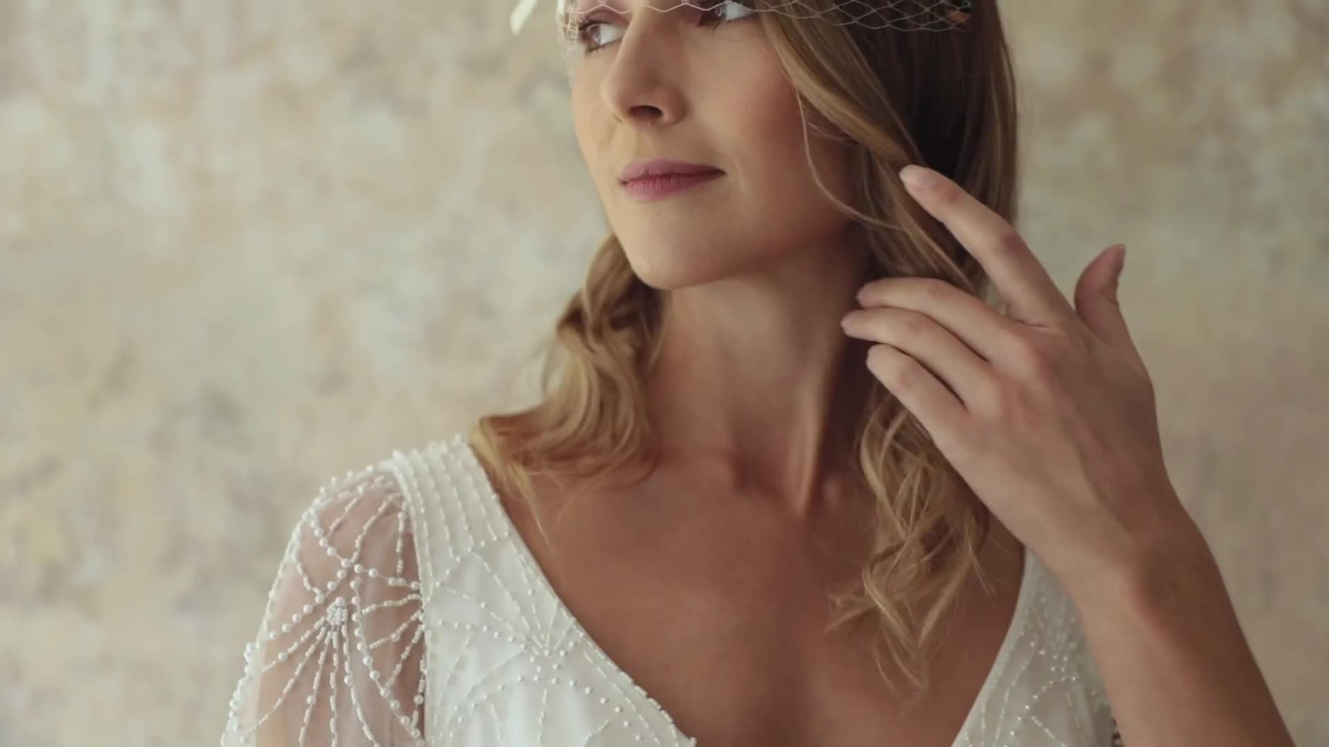 Emily (Pearl) - Perfect Encore