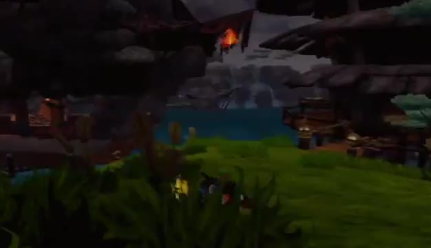 Watch Jak and Daxter trip loading trick | Streamable
