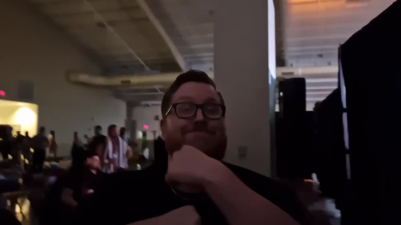 Watch DPW WS BTS | Streamable