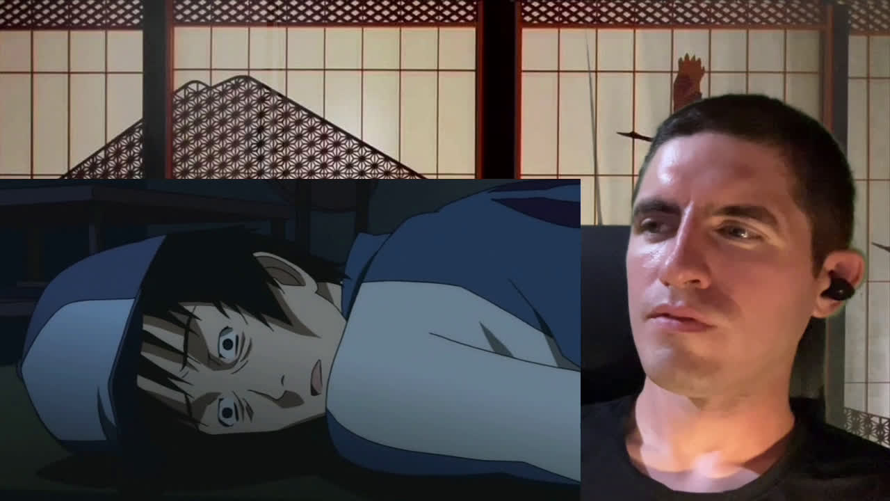 Welcome to the NHK Episode 23 Reaction