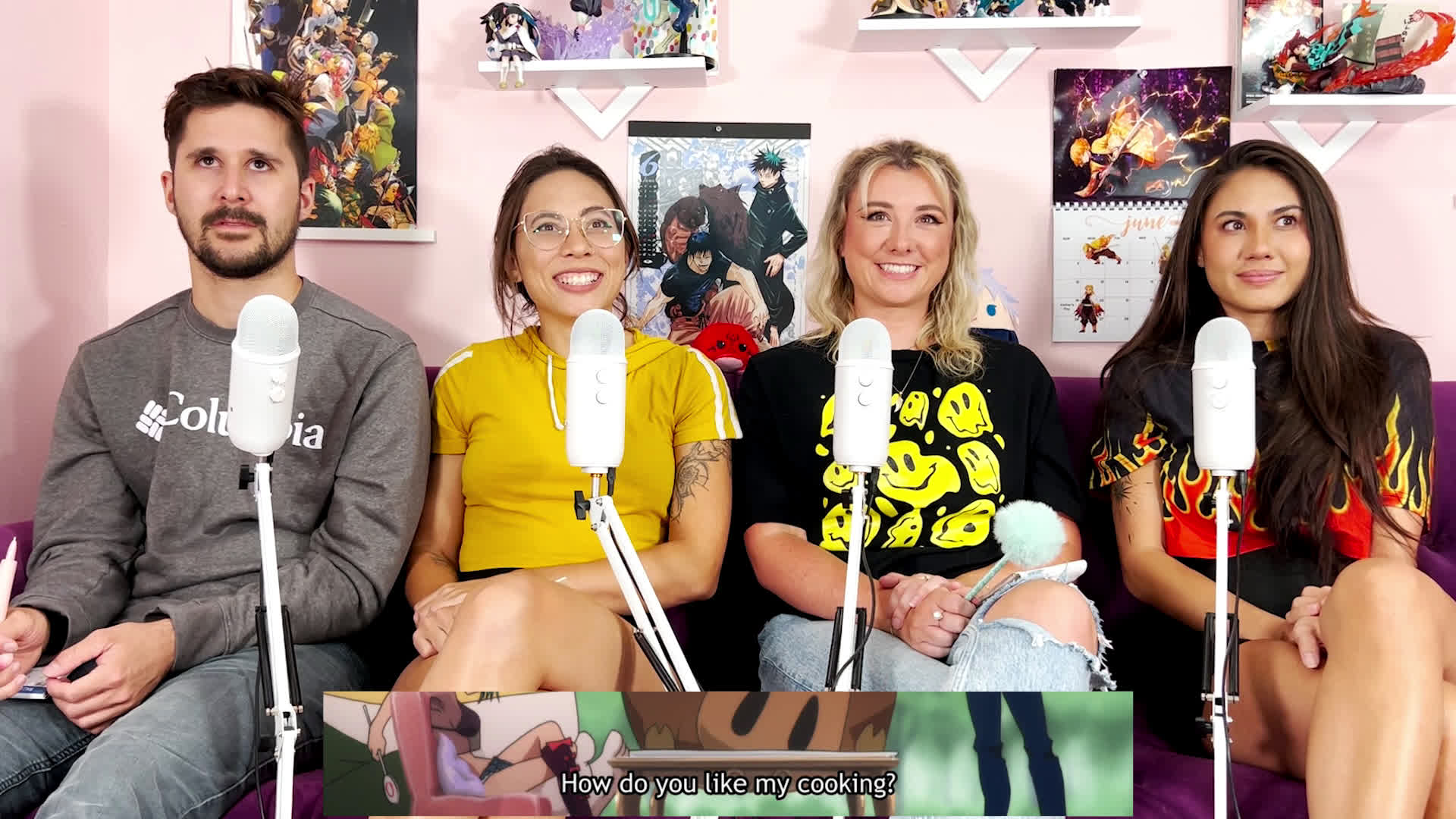 Hunter x Hunter 6 Uncut