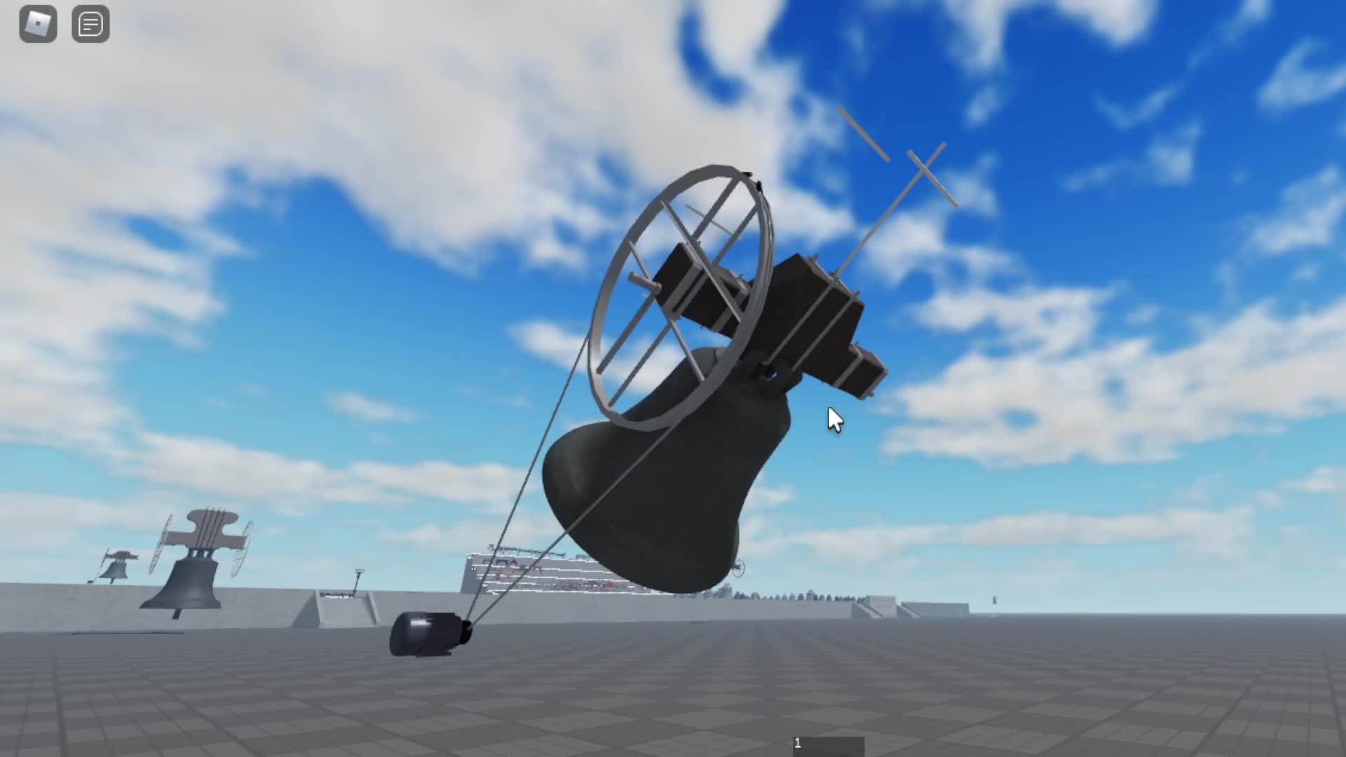 Bell_Module v2 showcase