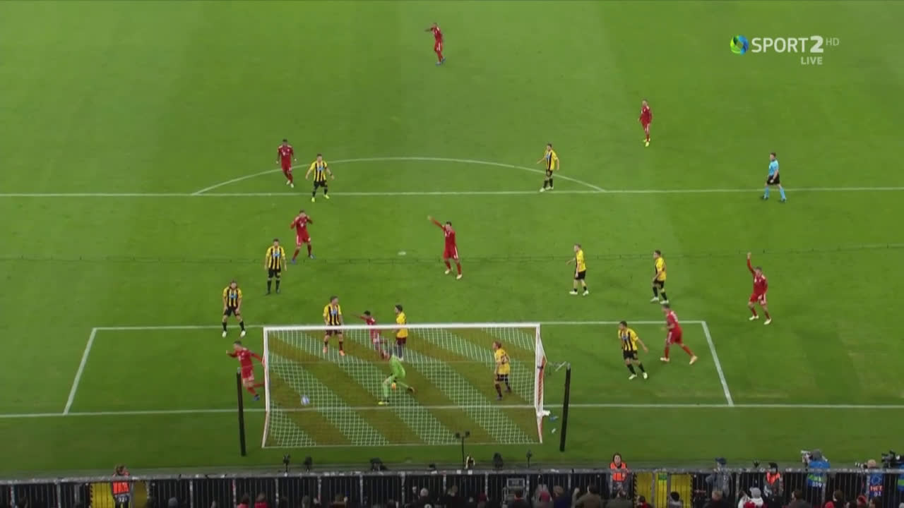 (2018-11-07 21-54) ΒΑΥΕΡΝ-ΑΕΚ [OTE3] (1) - Embed