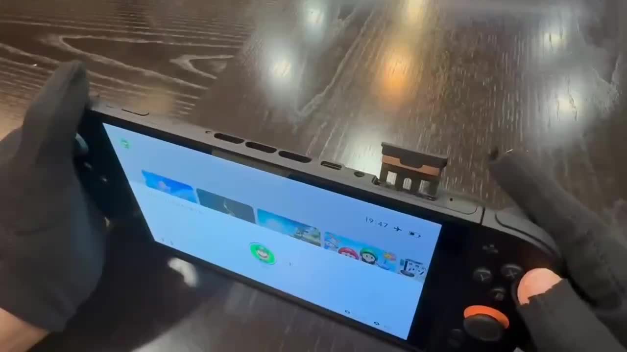 Watch m | Streamable