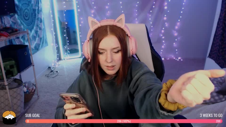 2020-08-15 Sushia ranting about her future fiance DariusIRL