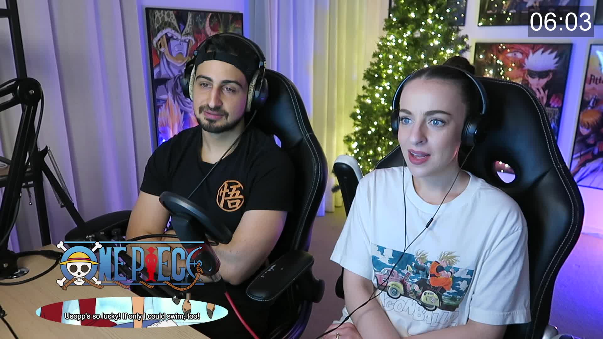 Watch OP 152-153 FL | Streamable