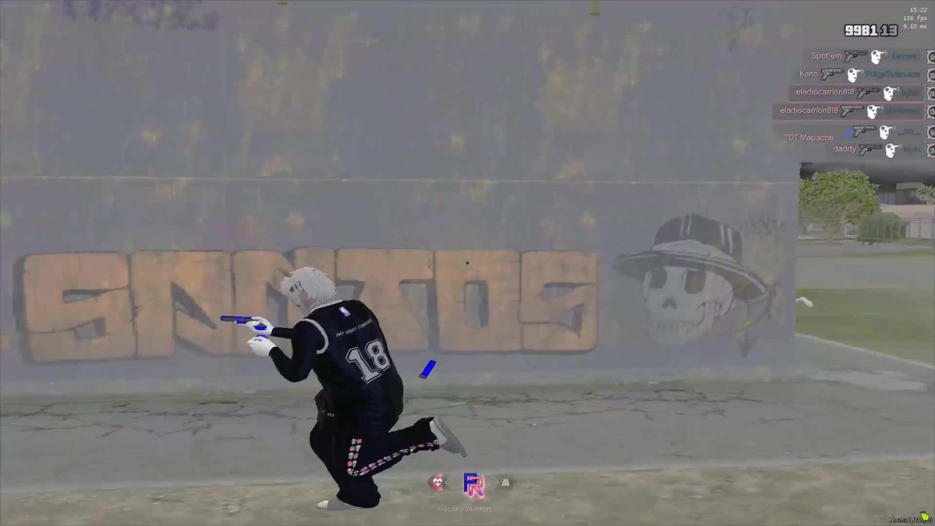 Watch example video | Streamable