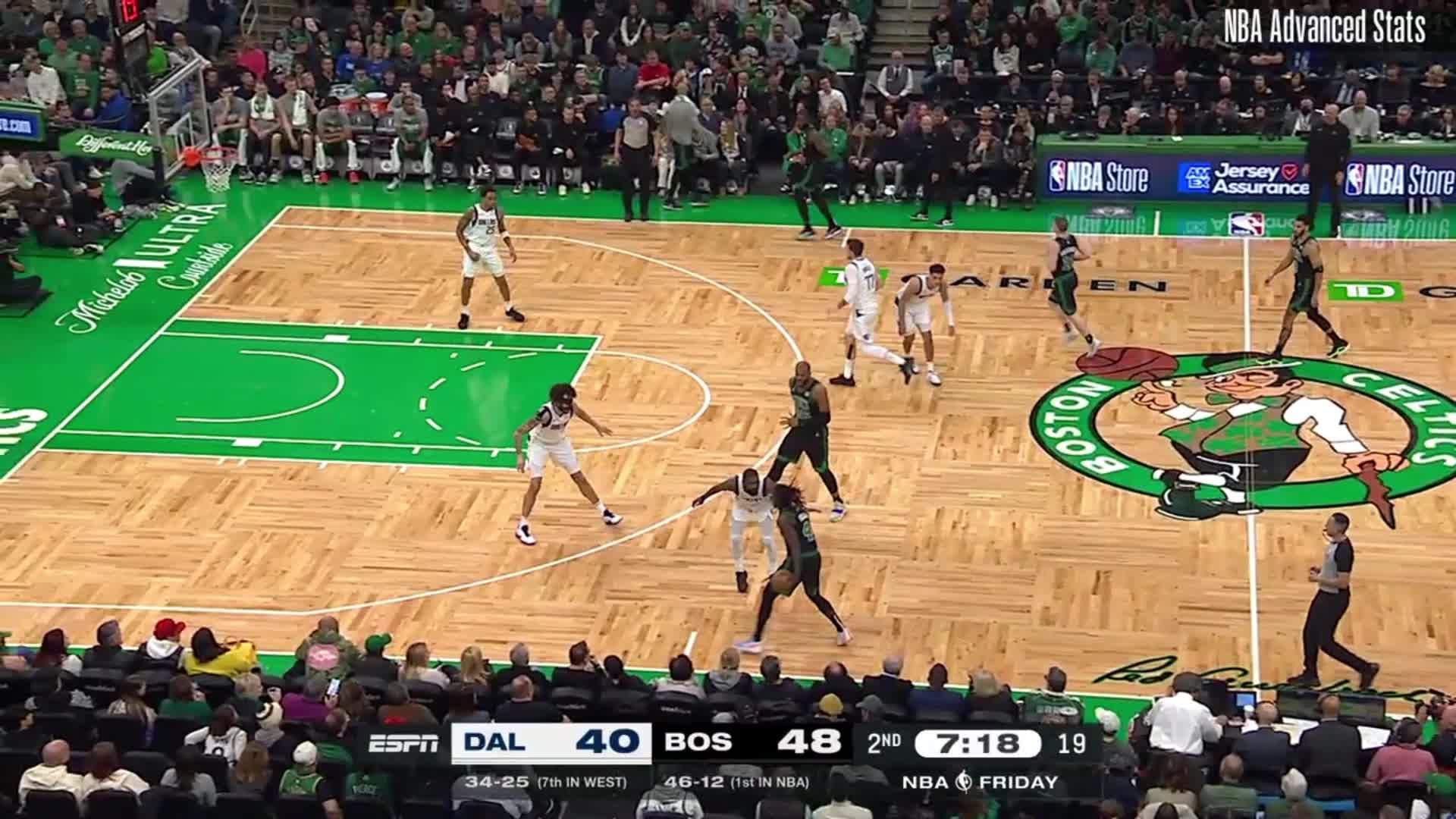 Watch 11. DAL switching coverage | Streamable