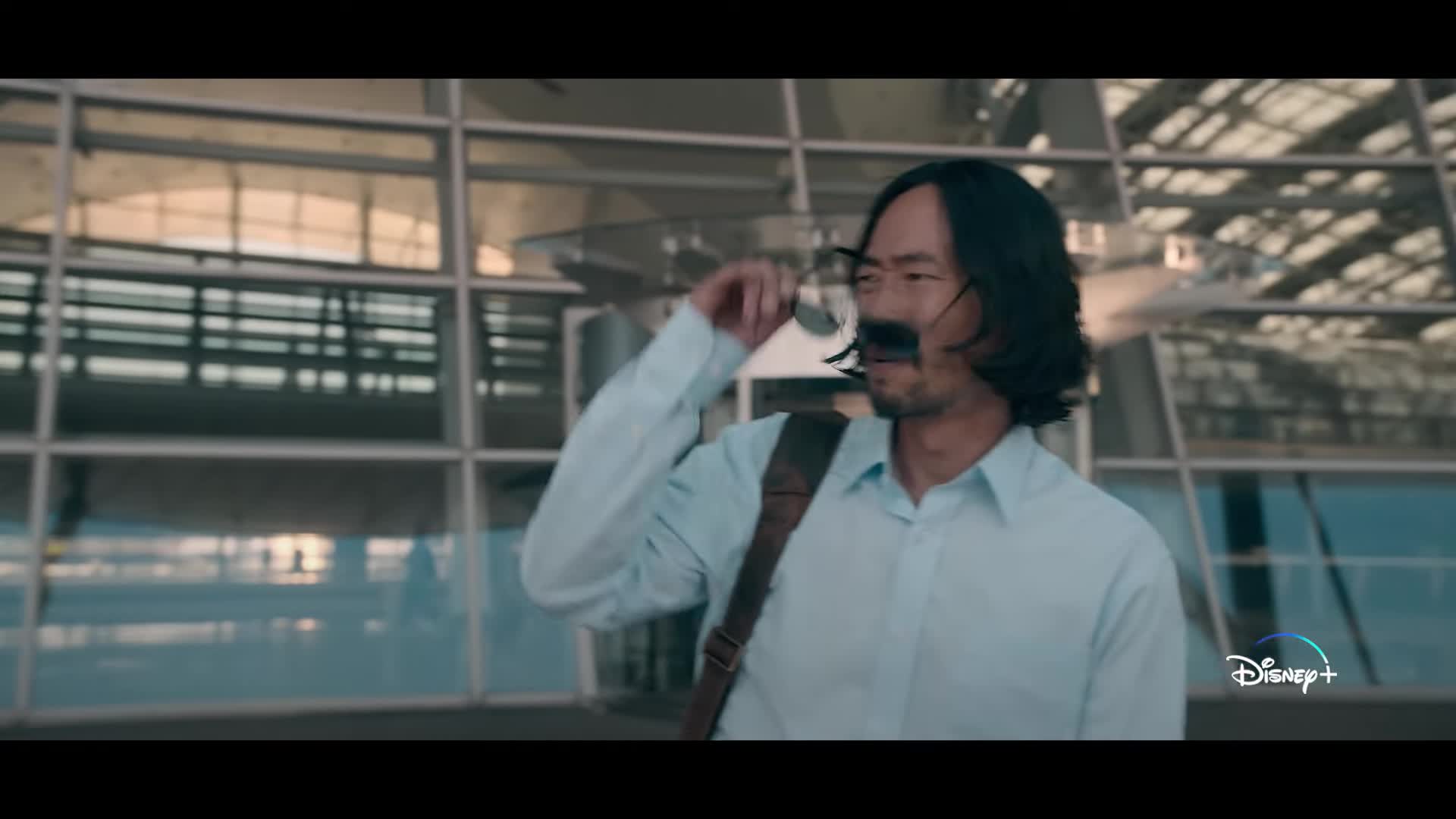 Moving (2023) - Trailer