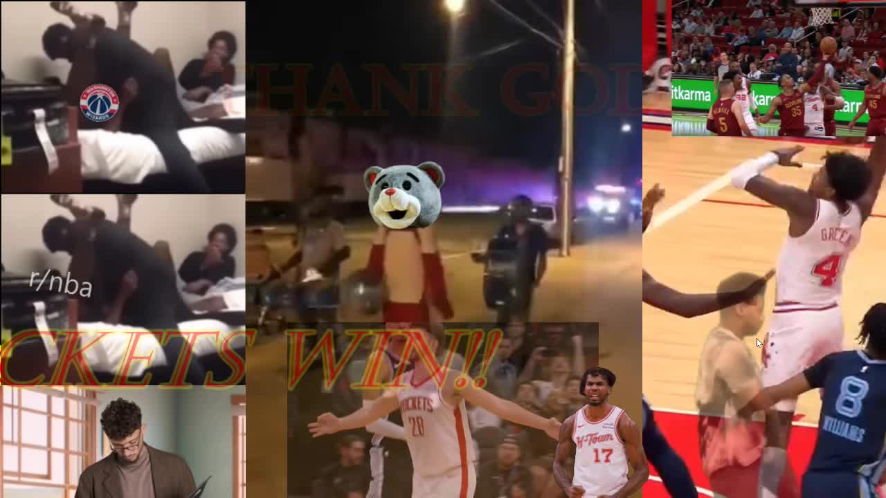 Watch SHOOT3s Wizards 03/19/2024 | Streamable