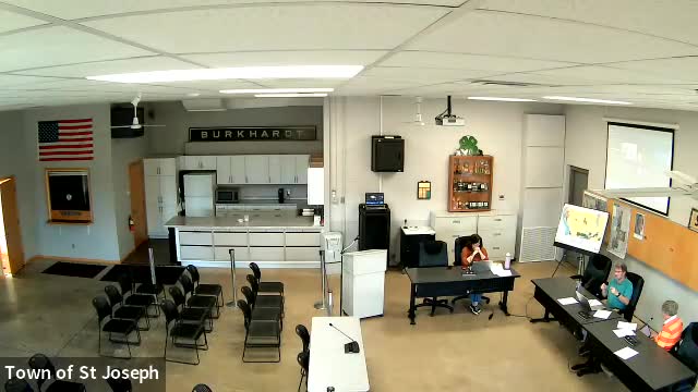 Watch Technology Committee - April 23, 2024 | Streamable