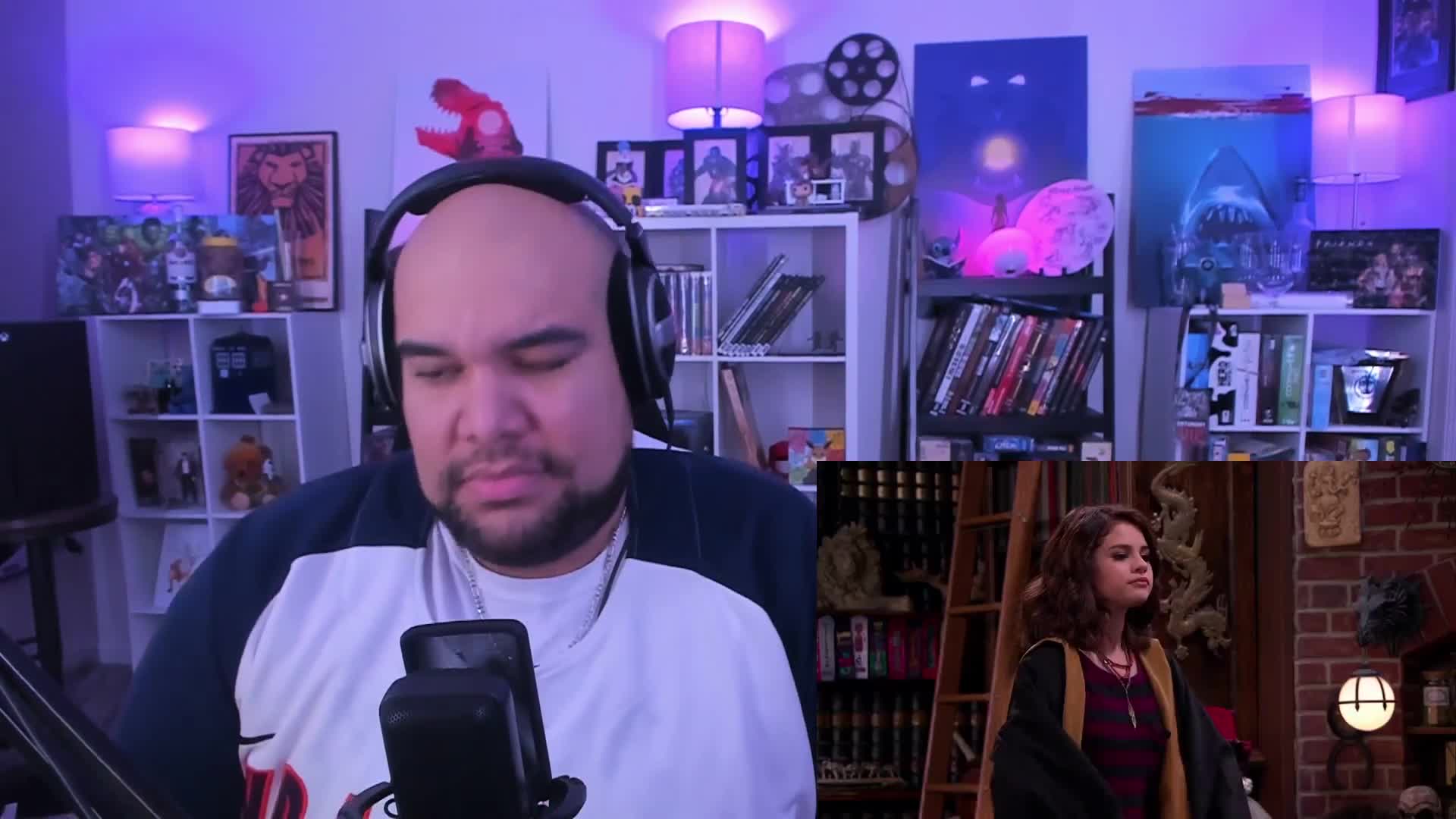 Watch Wizard 4x7 | Streamable