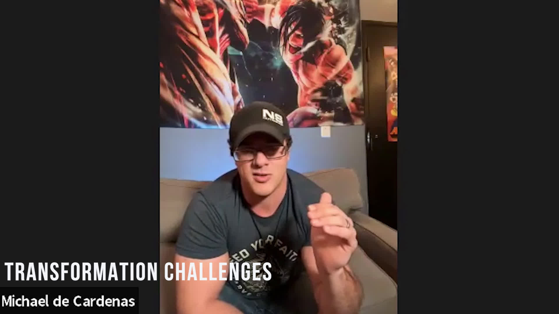 Watch TransformationChallenges(Streamable) | Streamable