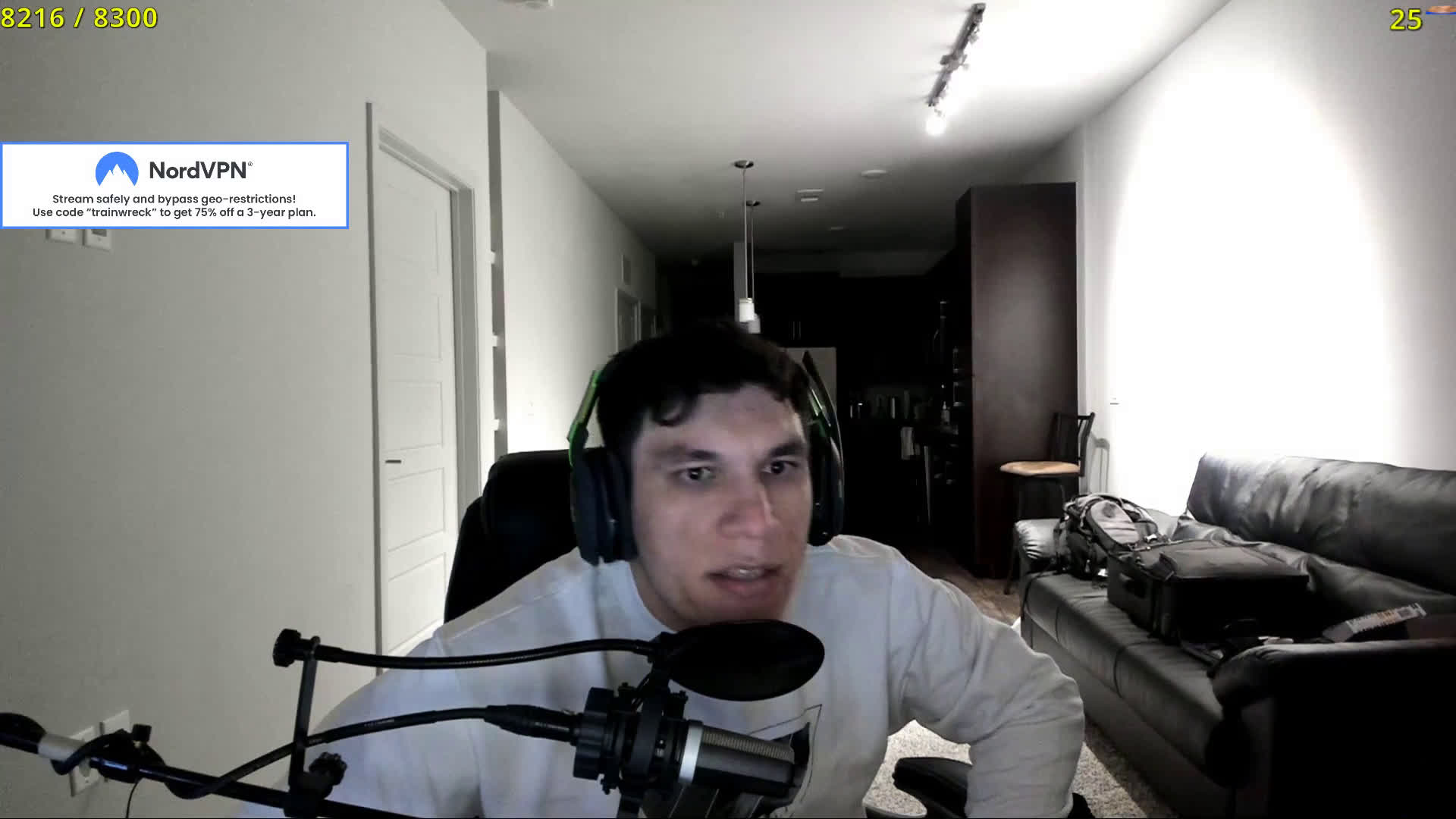 TrainwrecksTV finds out his Logo he paid $350 for is Royalty Free Clipart