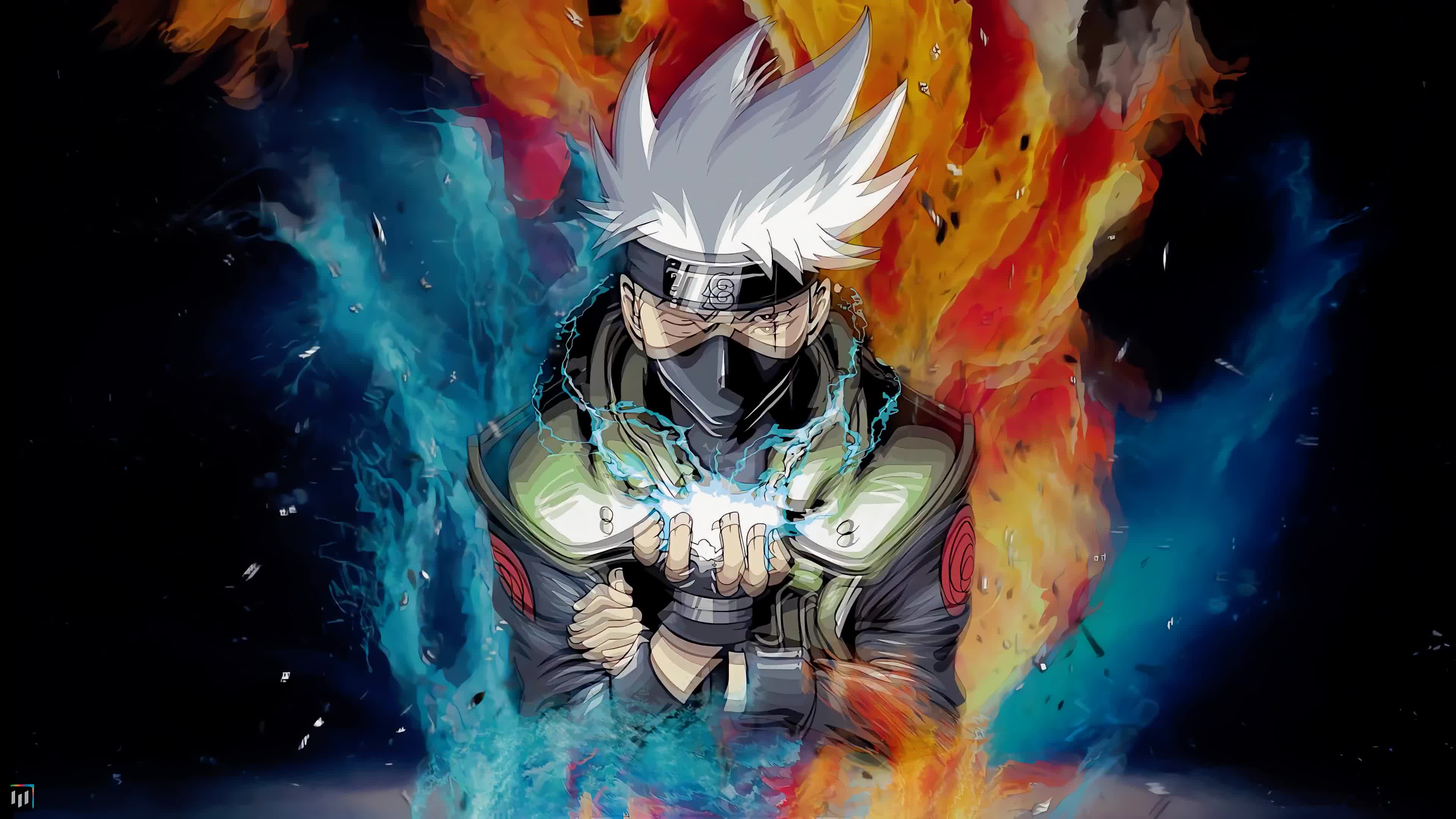 Watch Naruto Kakashi Hatake_9_235948 | Streamable