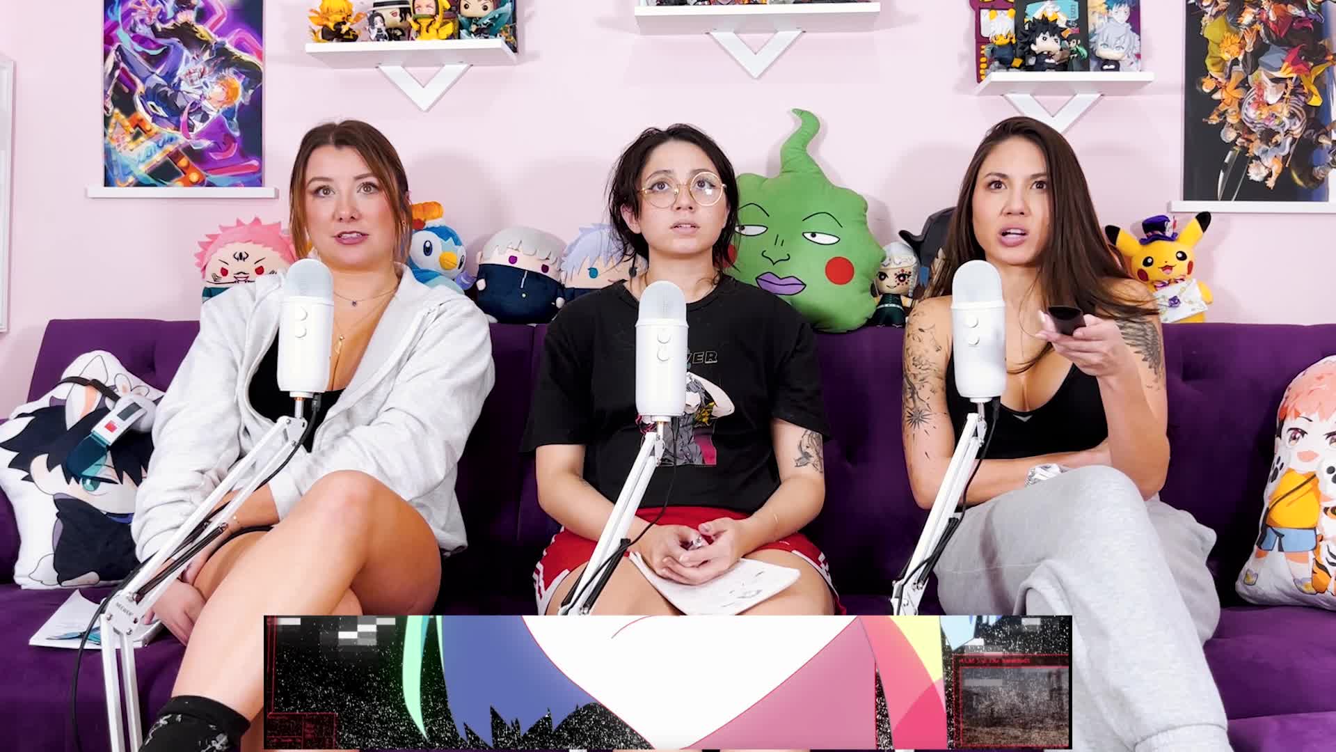 Watch Cyberpunk: Edgerunners S1E6 Uncut | Streamable