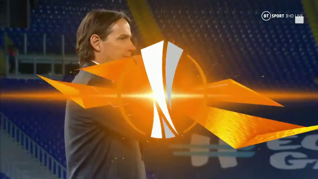 Graham Spiers - What a win for Neil Lennon and Celtic in Rome tonight ...