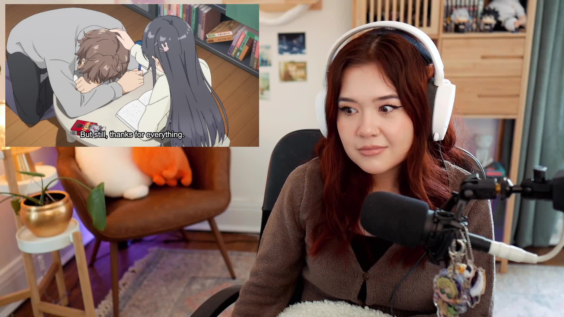 Watch bunny girl ep 3 patreon | Streamable