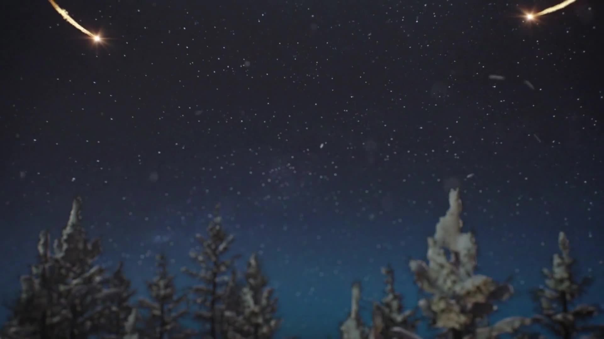 Watch Santa Message Logo Animation + Intro Version 2 | Streamable