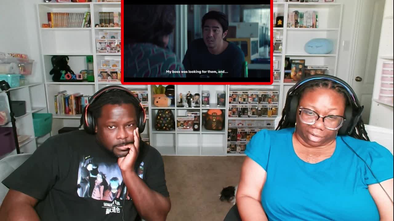 Watch Squid Game 2x4 full | Streamable