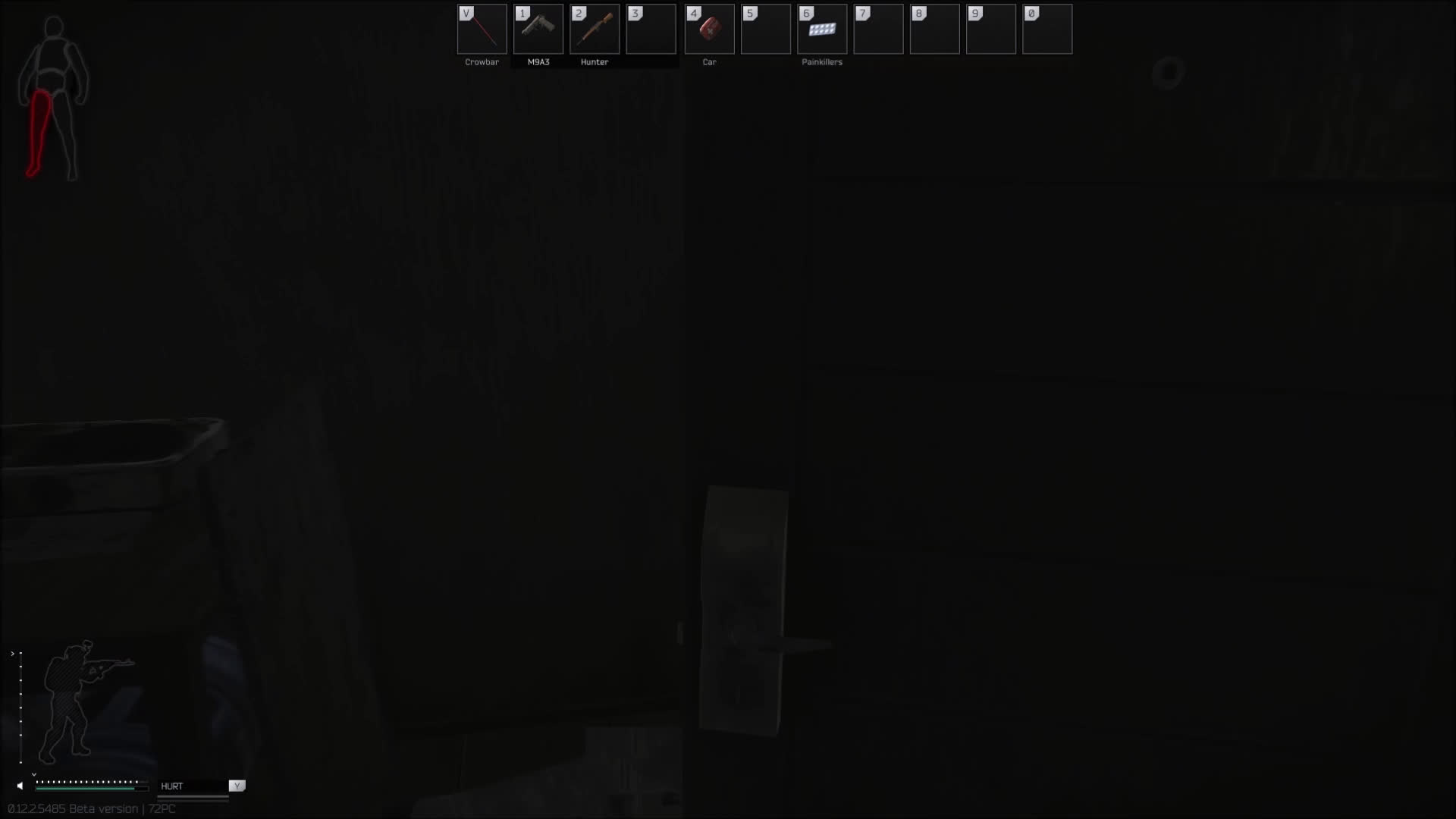 EU Servers in a nutshell