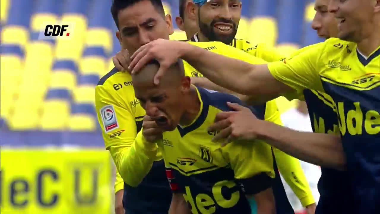Alejandro Camargo