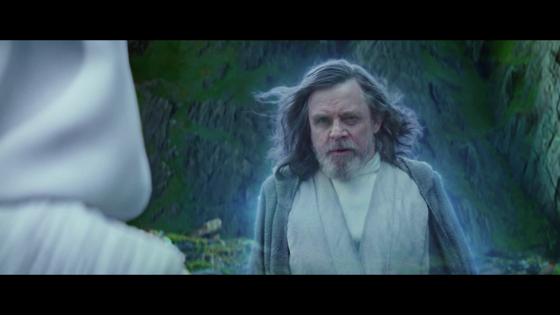 Ahch-To - Early Cutoff