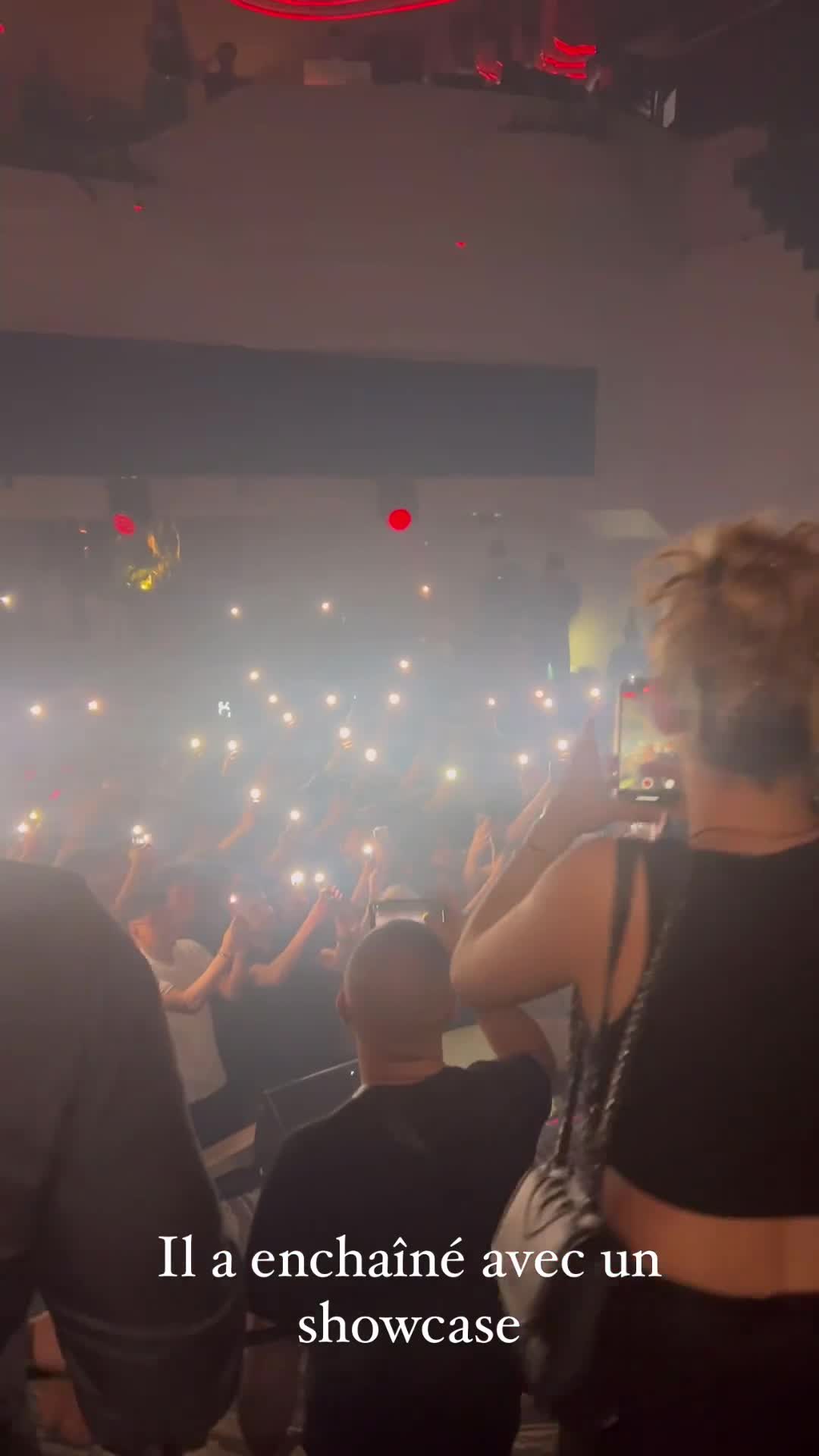 Watch Instagram anissatv stories 3354084842642257220 | Streamable