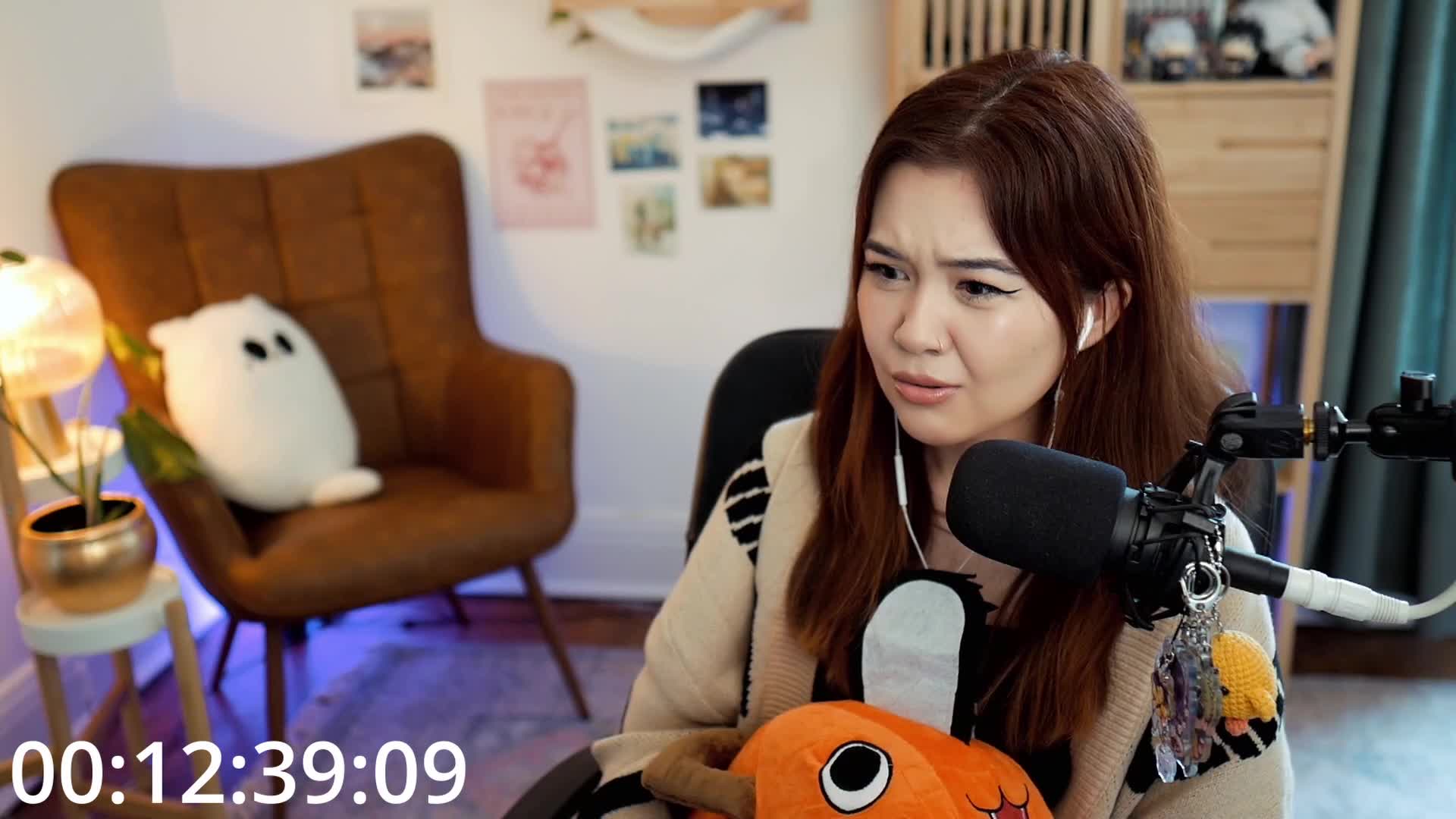 Watch CSM EP3 timer | Streamable