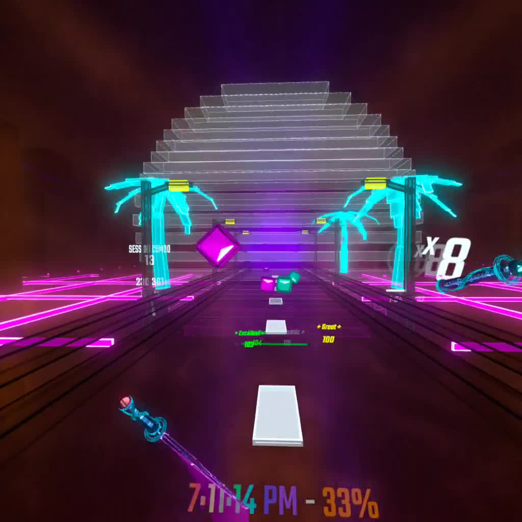 Watch com.beatgames.beatsaber-20230410-191007 | Streamable
