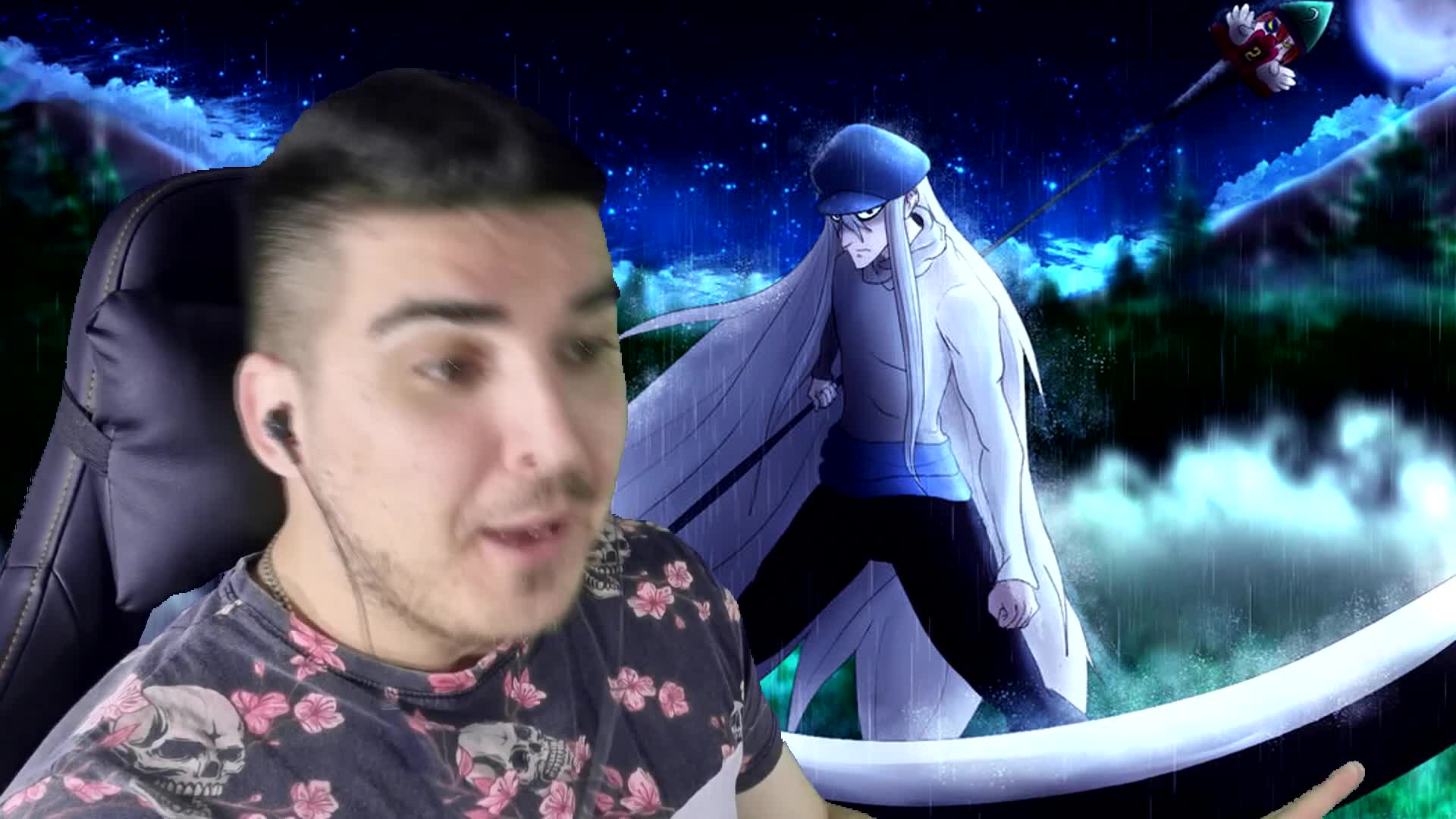 Watch 82-1 | Streamable