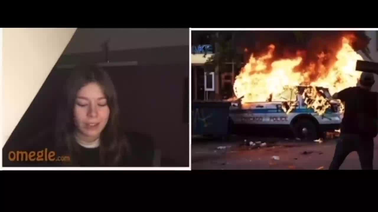 Watch catboy kami george floyd | Streamable