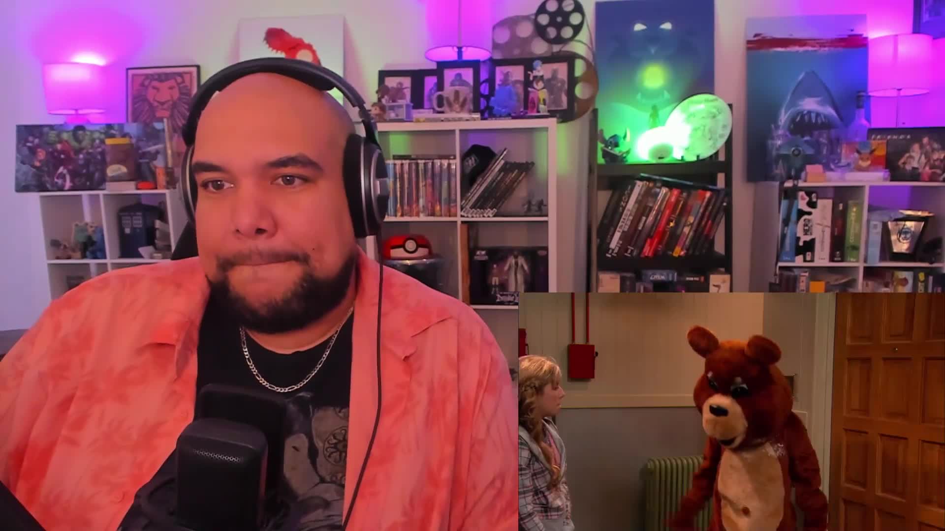 Watch iCarly 2x6 | Streamable