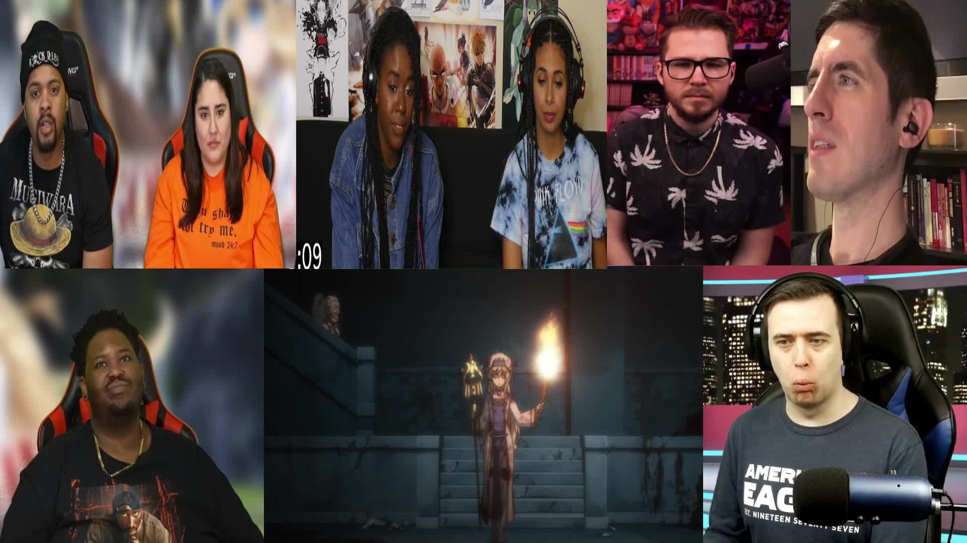 Watch patreon goblin slayer 4 | Streamable