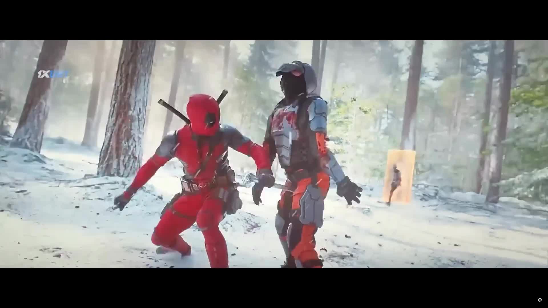 Watch Deadpool and Wolverine Full Opening Scenes | Streamable