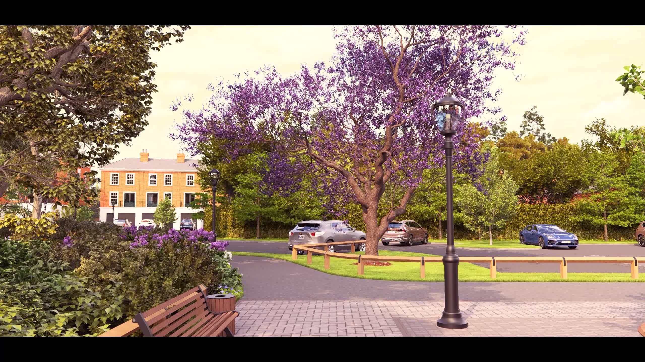 Watch FINAL - ASCOT HIGH STREET - VIDEO WALKTHROUGH | Streamable