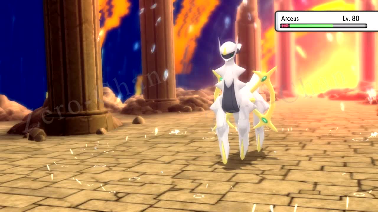Arceus_Battle