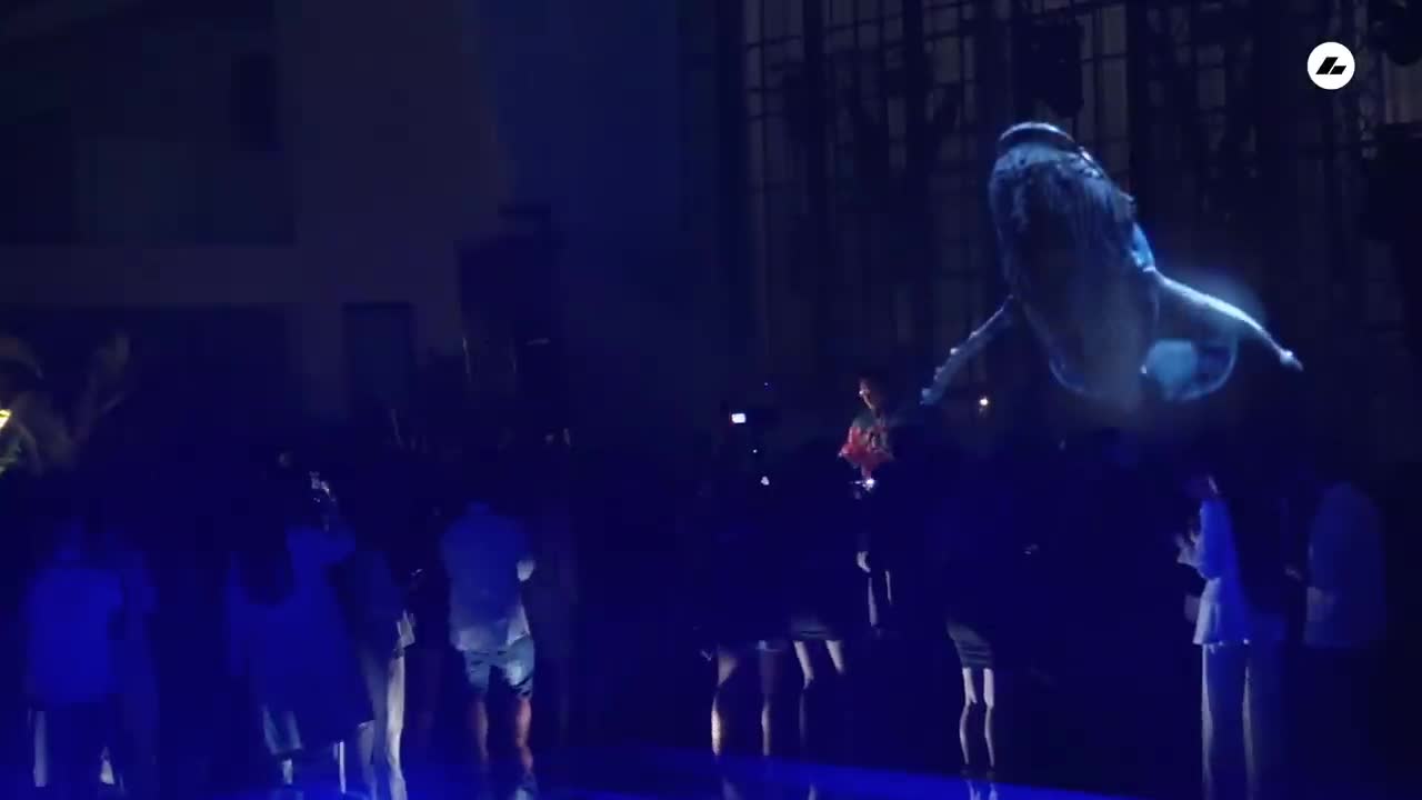 Martin Magal - Live @ Radio Intense Caesarea, Israel / Melodic Techno ...