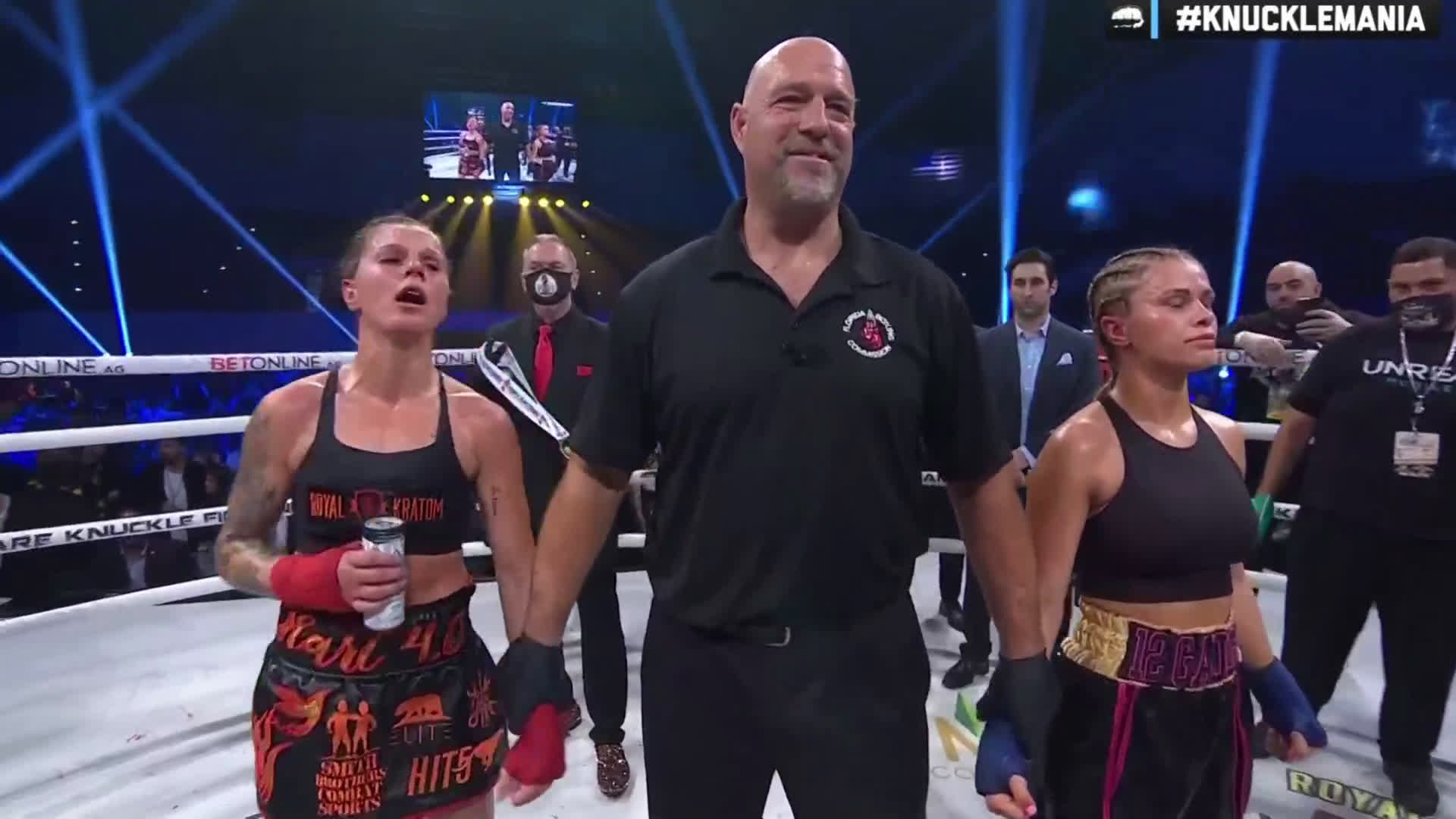 BKFC