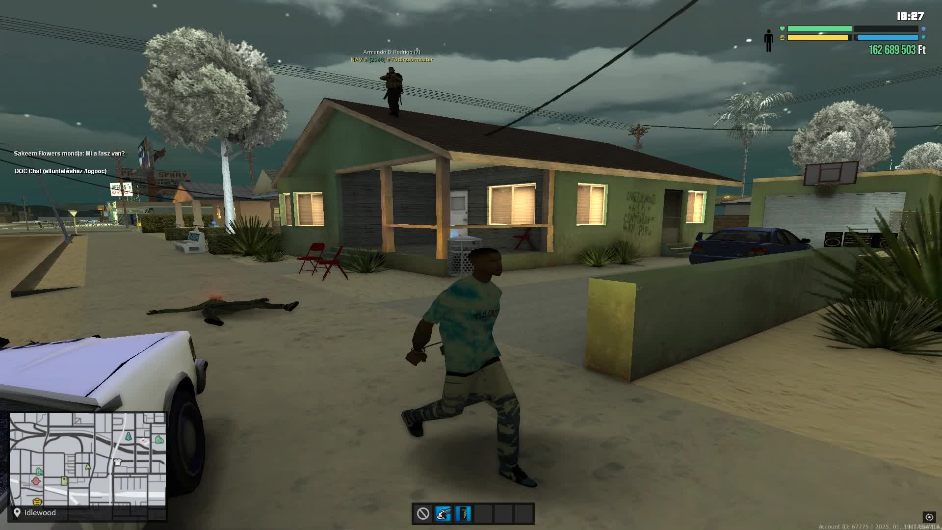 Watch dm | Streamable