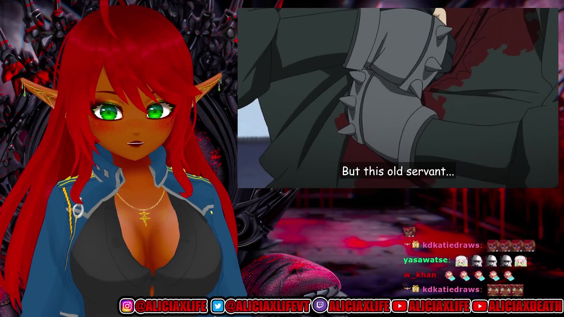 Watch FMAB Ep 57 | Streamable