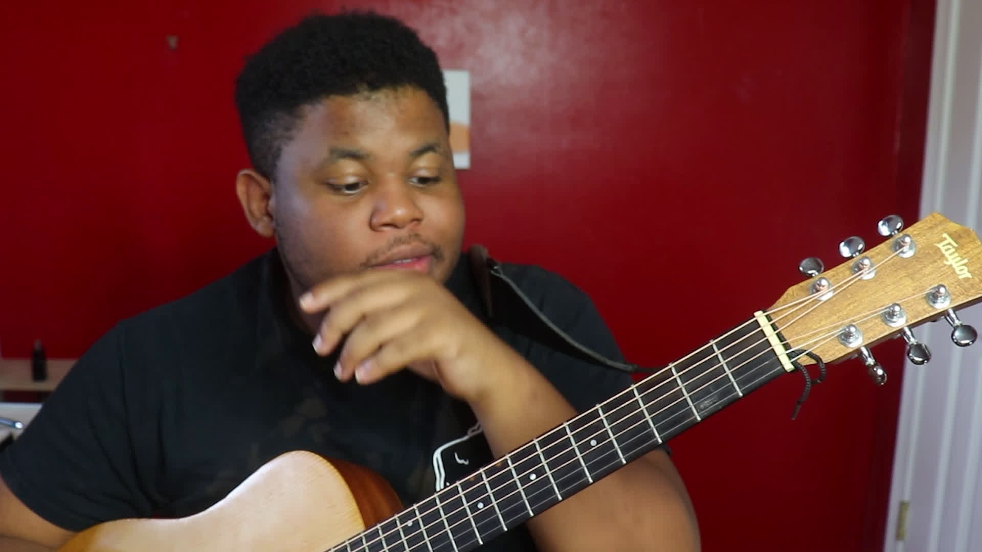 David Ghost Hunters Moon