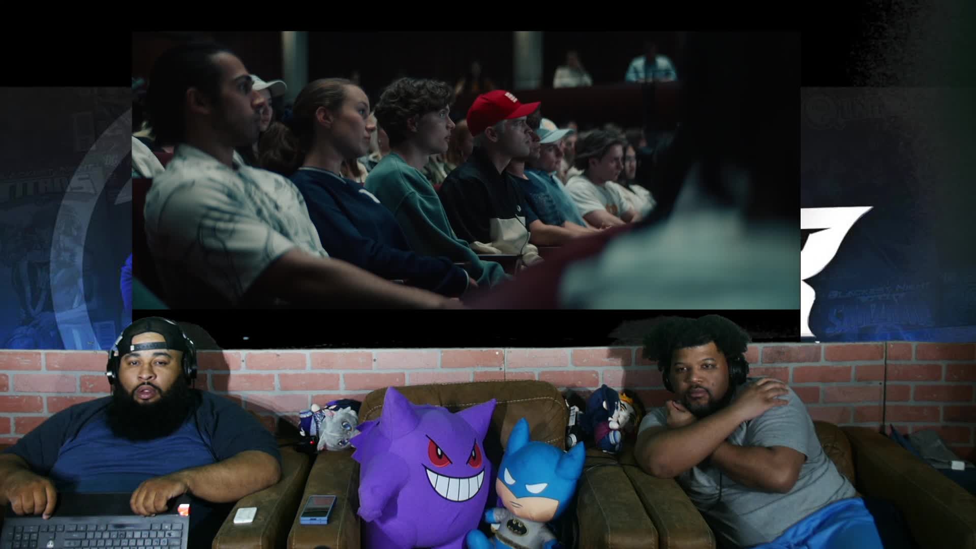 Watch Gen V episode 7 | Streamable