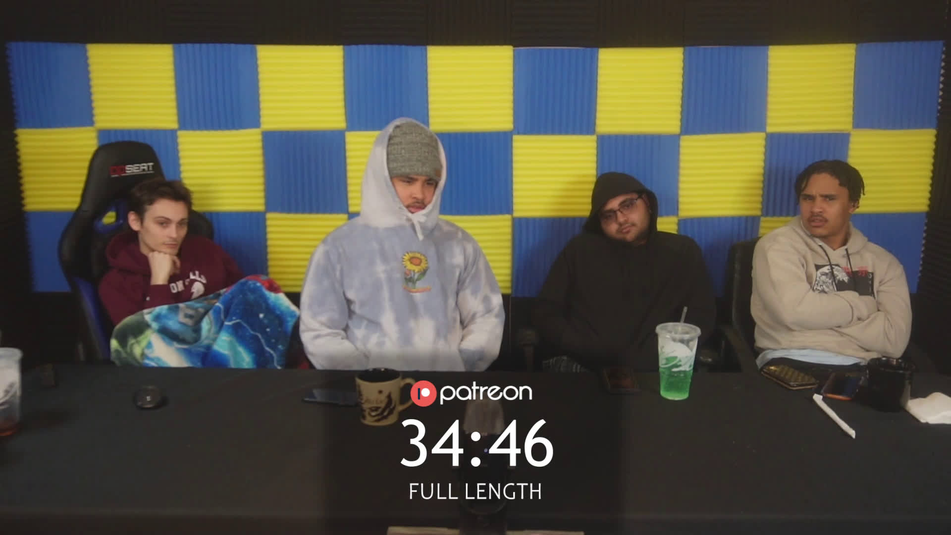 Watch Supernatural | 4x17 Watch Along REACTION!! | Streamable