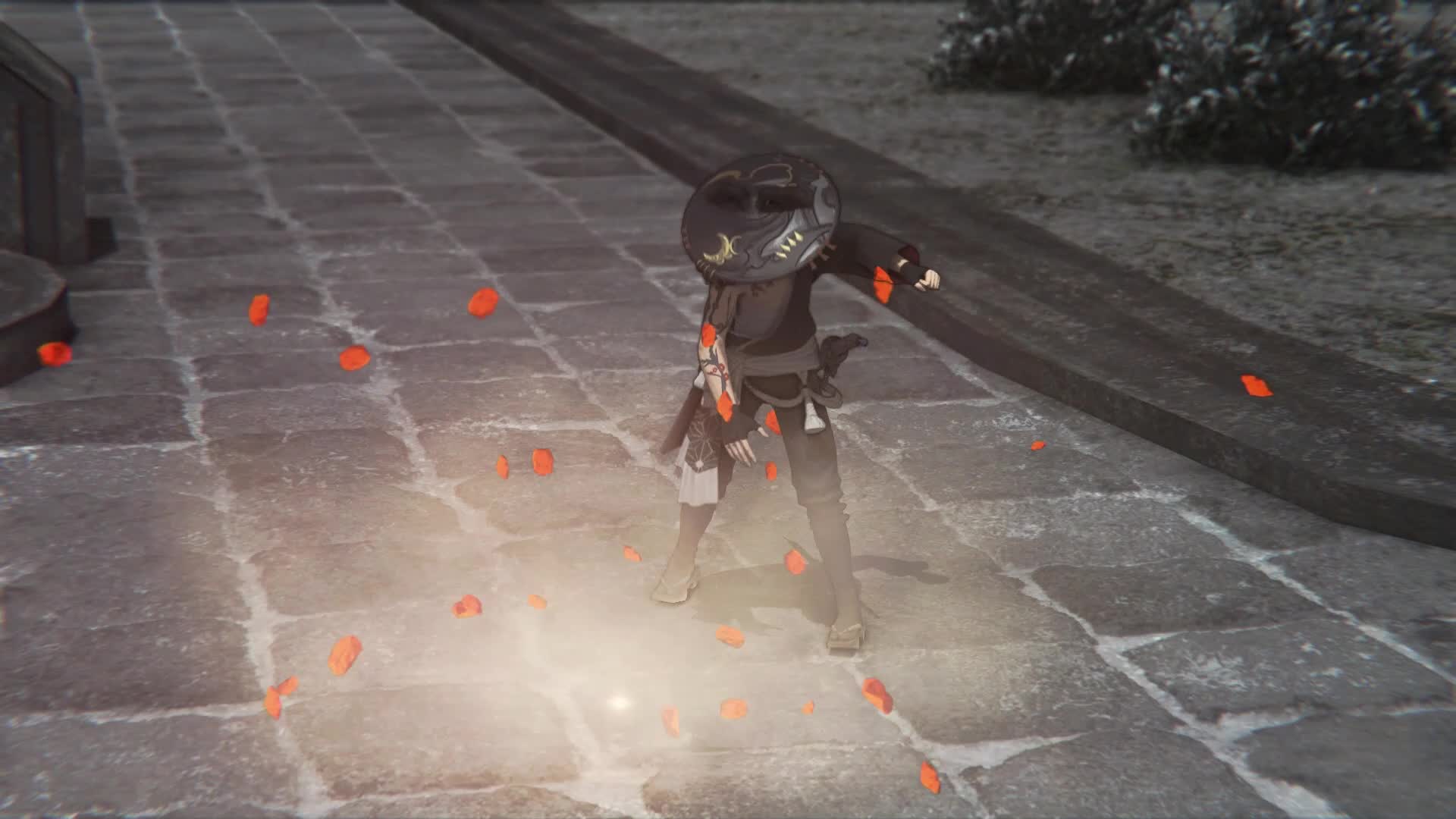 It's Minging Preview