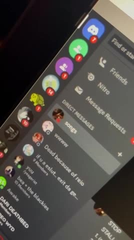 Watch Wenxo begging for esex | Streamable